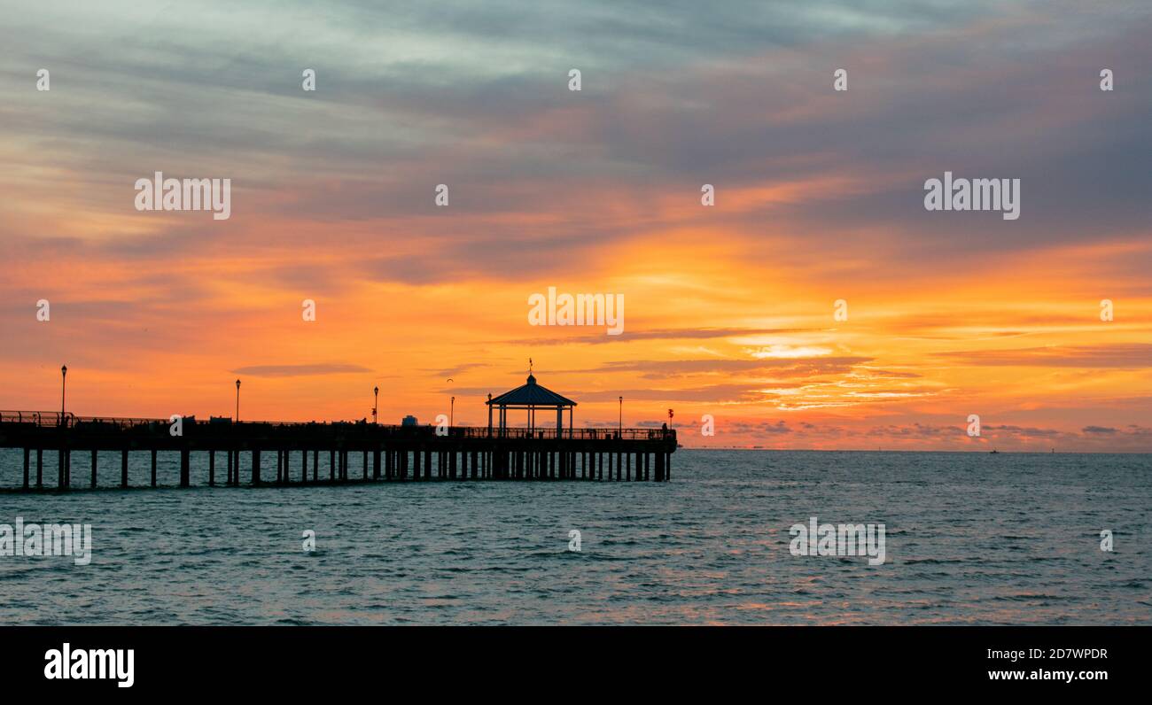 Midland beach staten island hi-res stock photography and images - Alamy