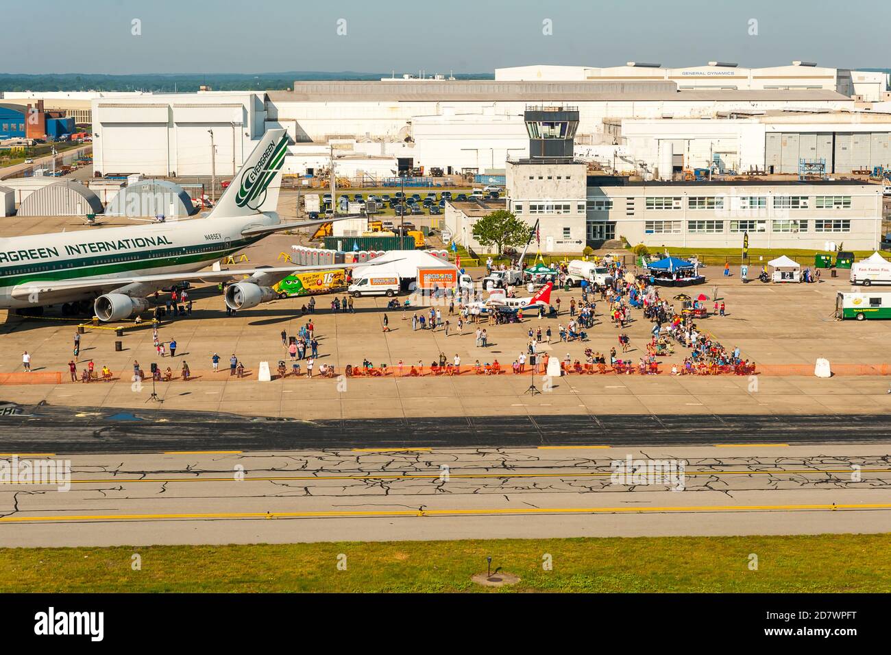 Quonset Air National Guard at Anton Thomas blog