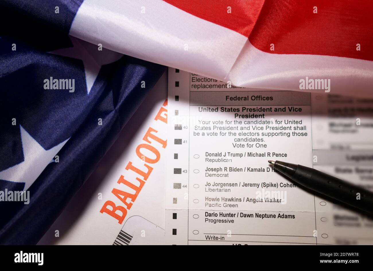 United states new mail hi-res stock photography and images - Alamy