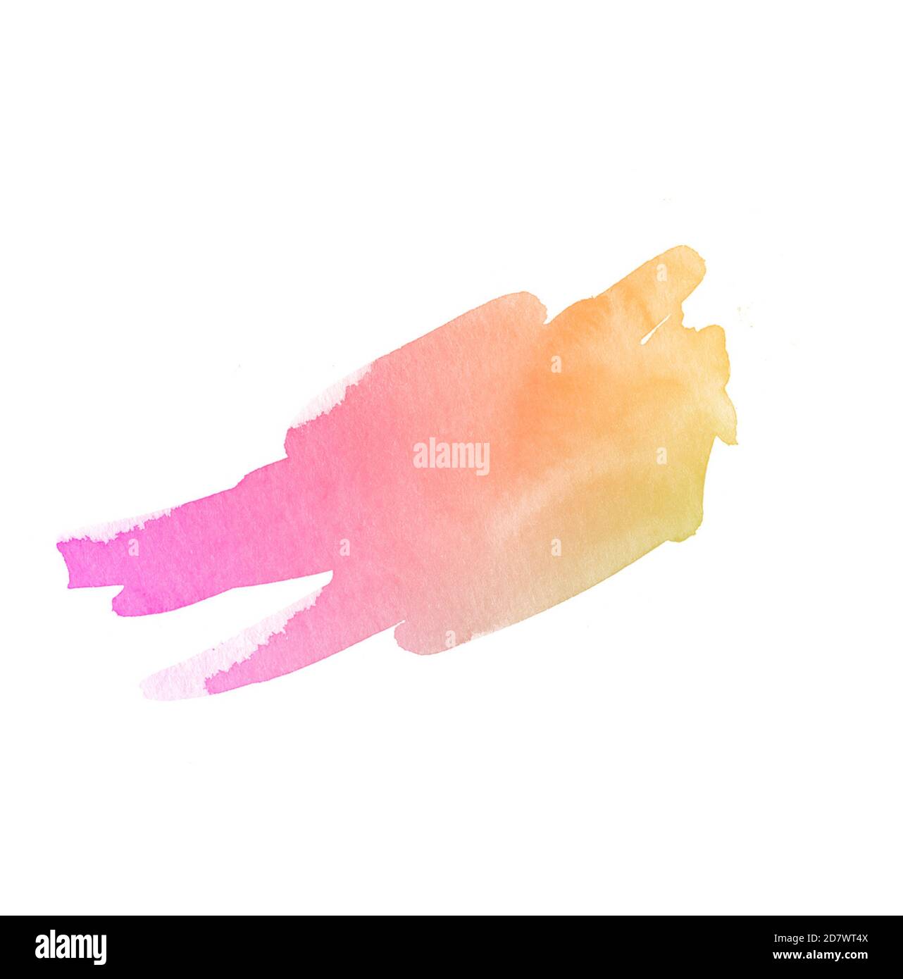 Brush stroke drawing hi-res stock photography and images - Alamy