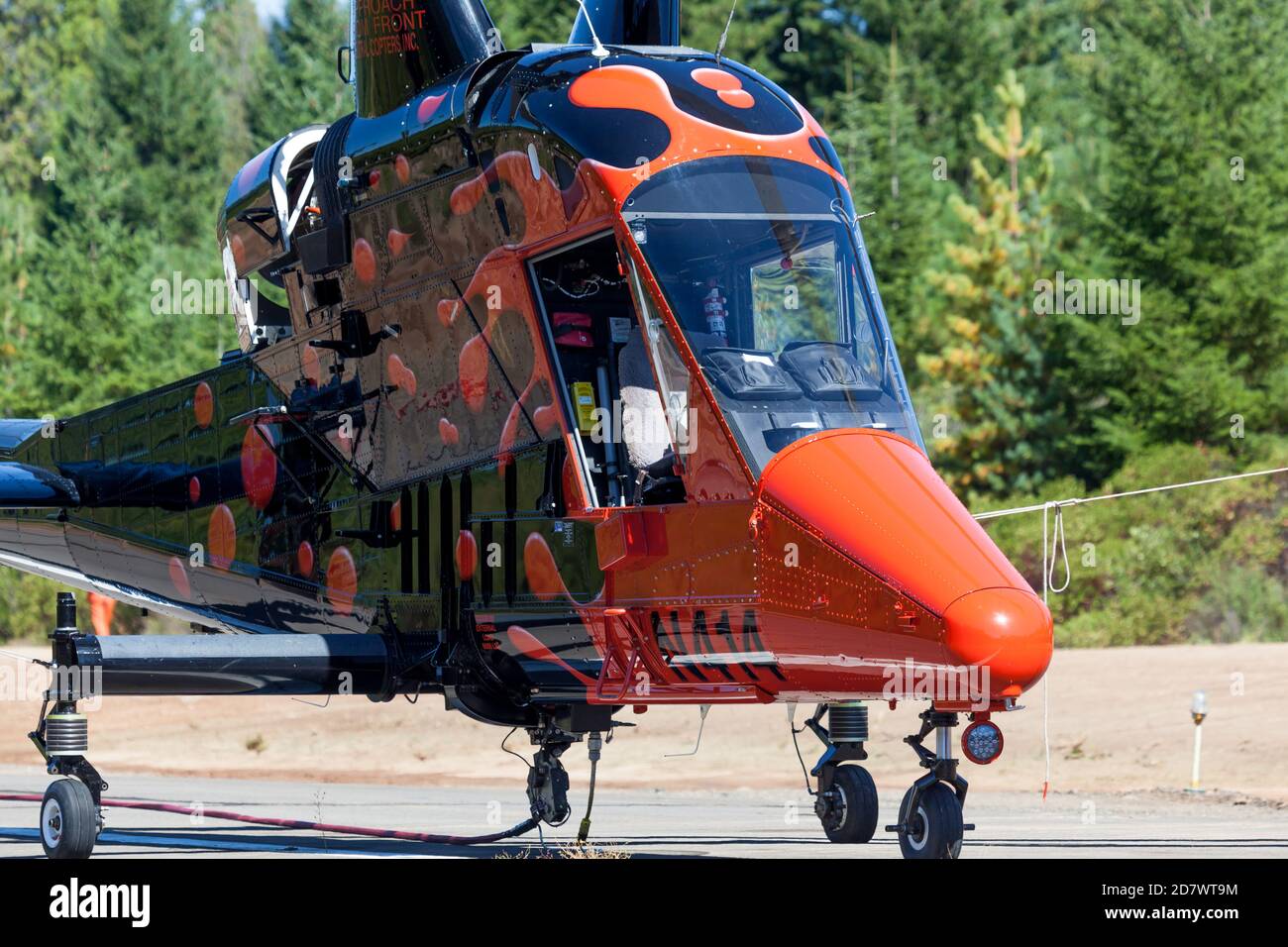 Kaman k max hi-res stock photography and images - Alamy