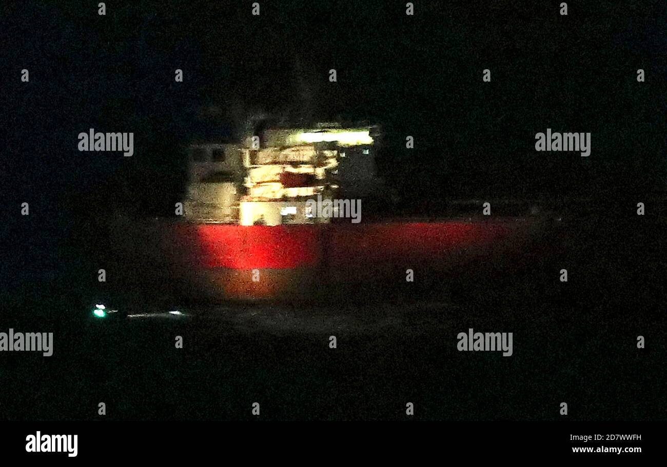 Nave andromeda hi-res stock photography and images - Alamy