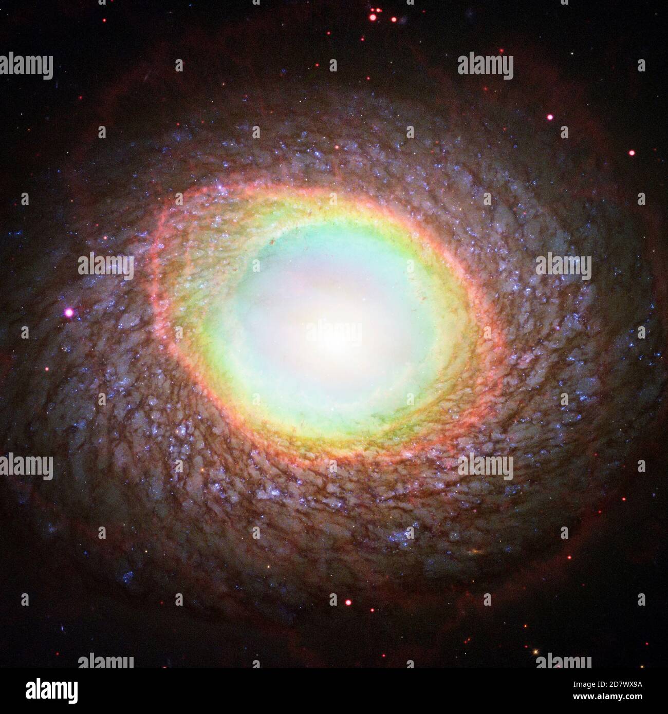 Deep space background. Elements of this image furnished by NASA Stock ...