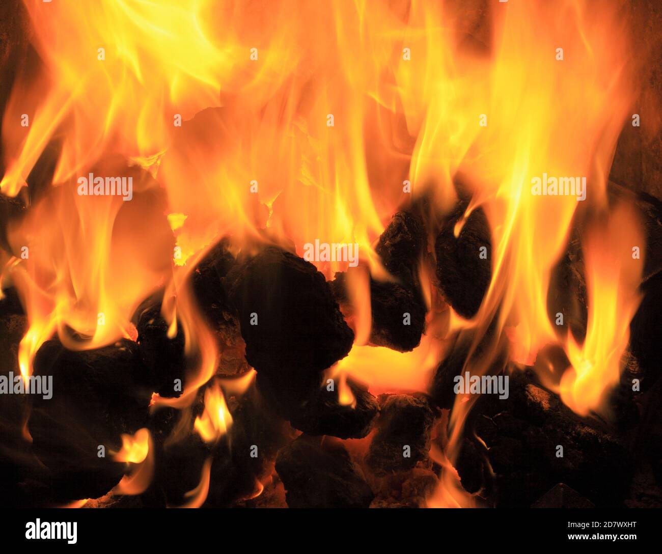 2048 Pixels Wide And 1152 Pixels Tall Fire