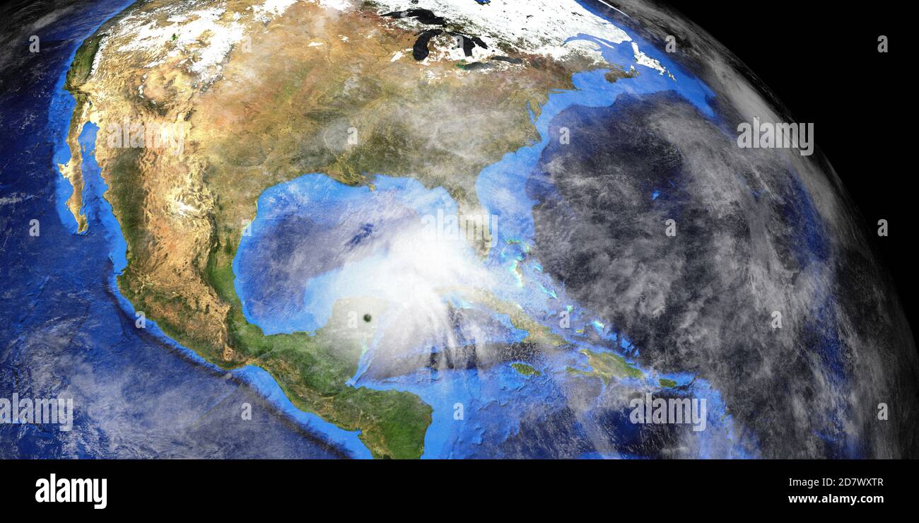 World rainfall map hi-res stock photography and images - Alamy