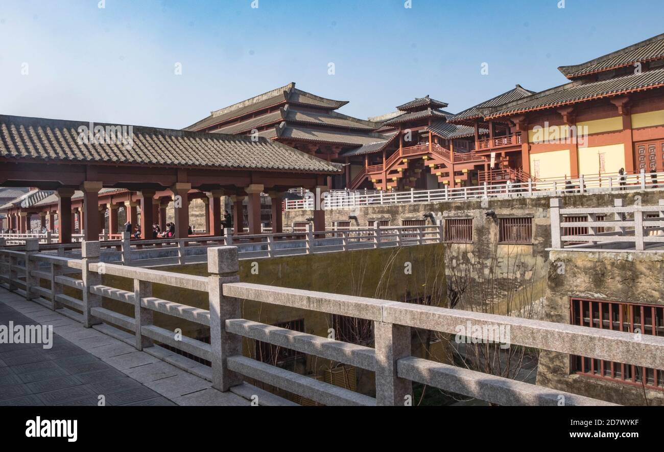 Dreamworks building hi-res stock photography and images - Alamy