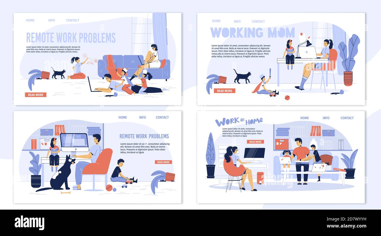 Avoid problem Stock Vector Images - Alamy