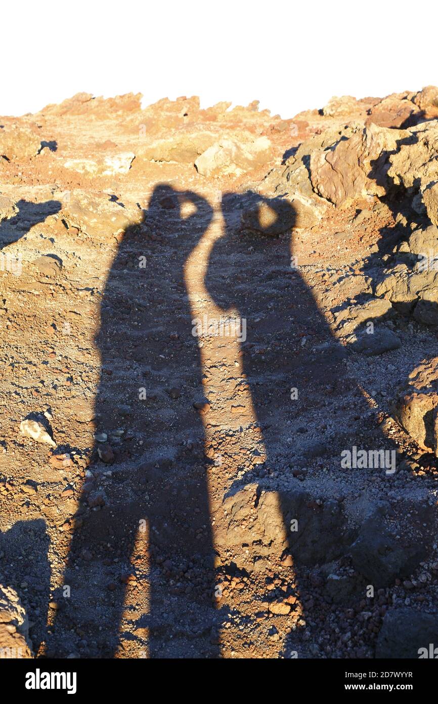 Beauty shadow hi-res stock photography and images - Alamy