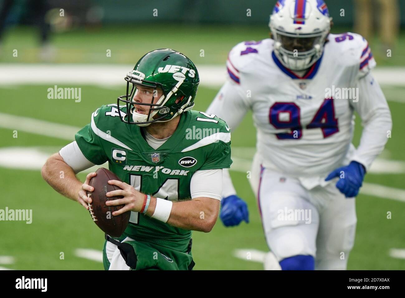 Sam rutherford hi-res stock photography and images - Alamy