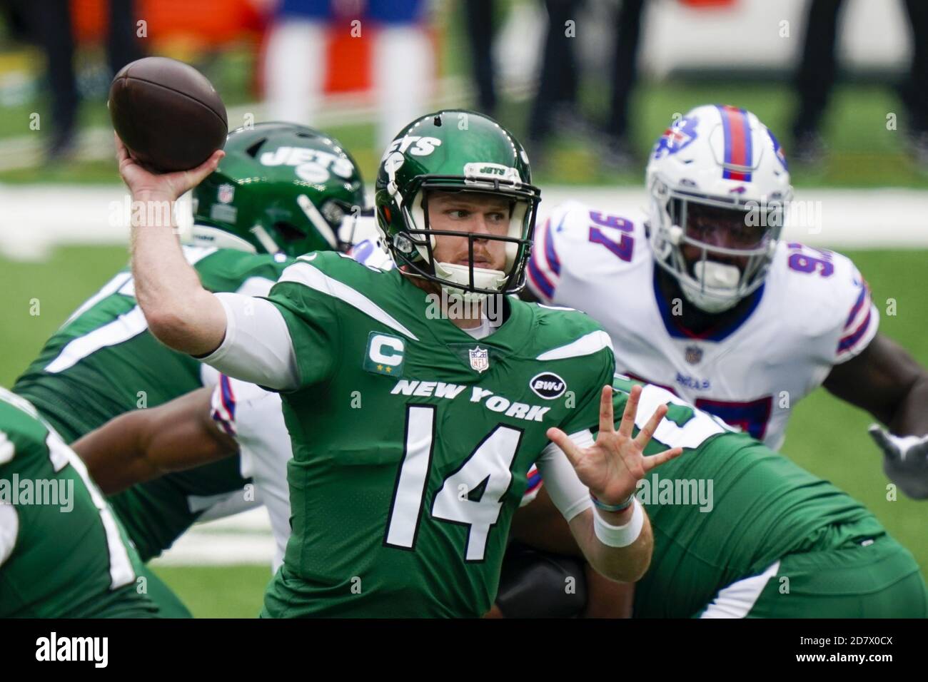 Sam rutherford hi-res stock photography and images - Alamy