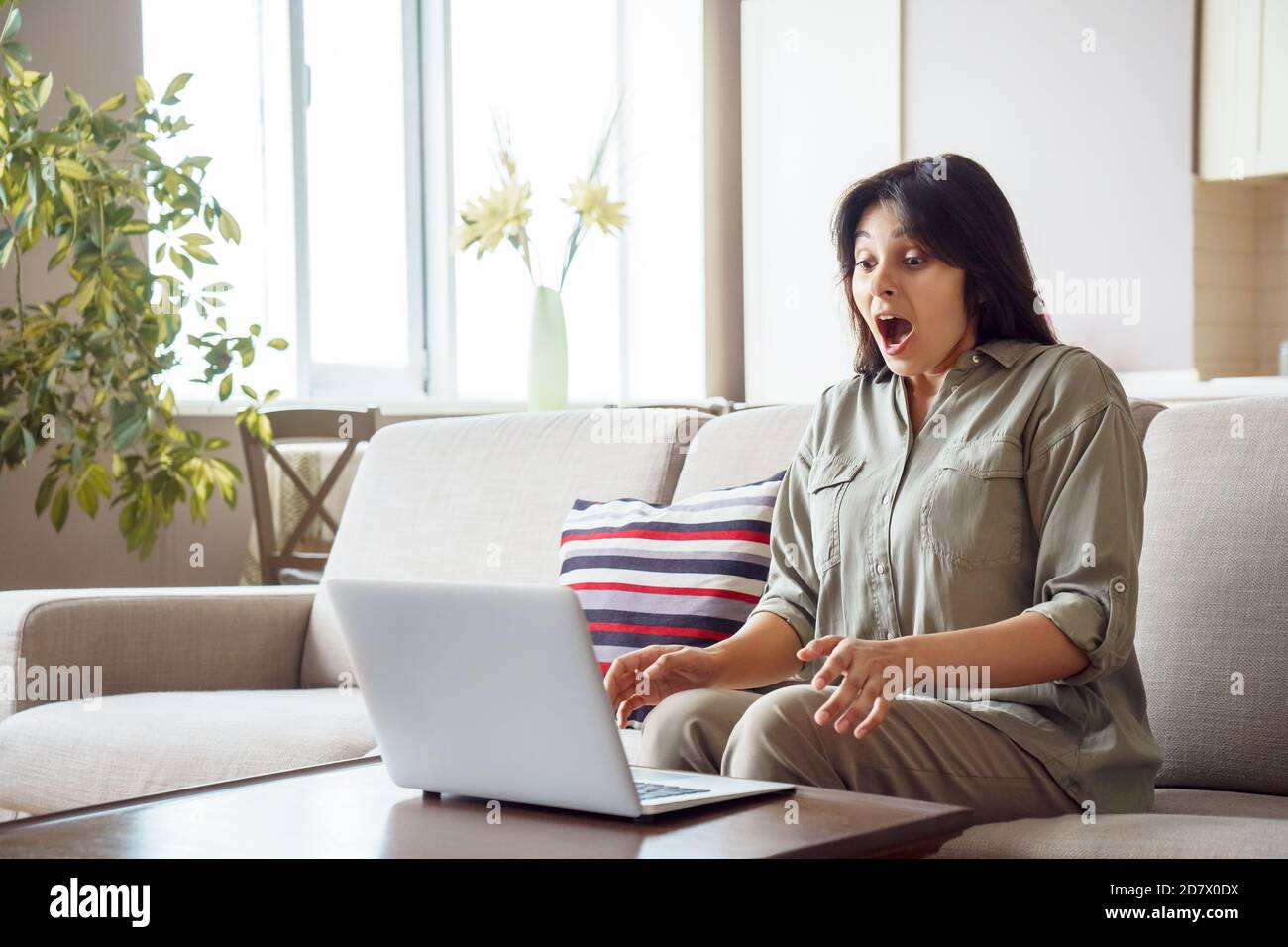 Lottery winner hi-res stock photography and images - Alamy