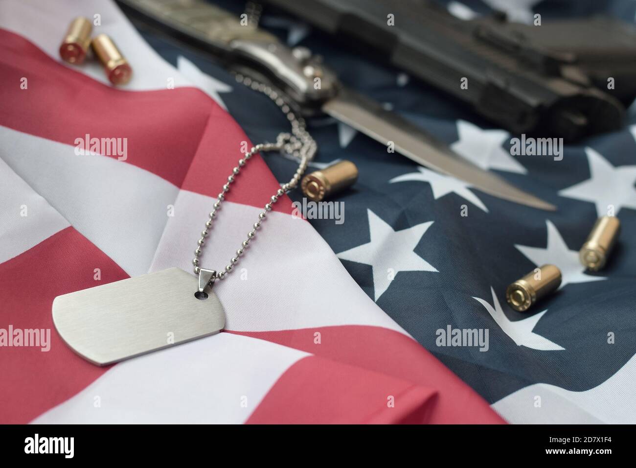 Firearm identification hi-res stock photography and images - Alamy