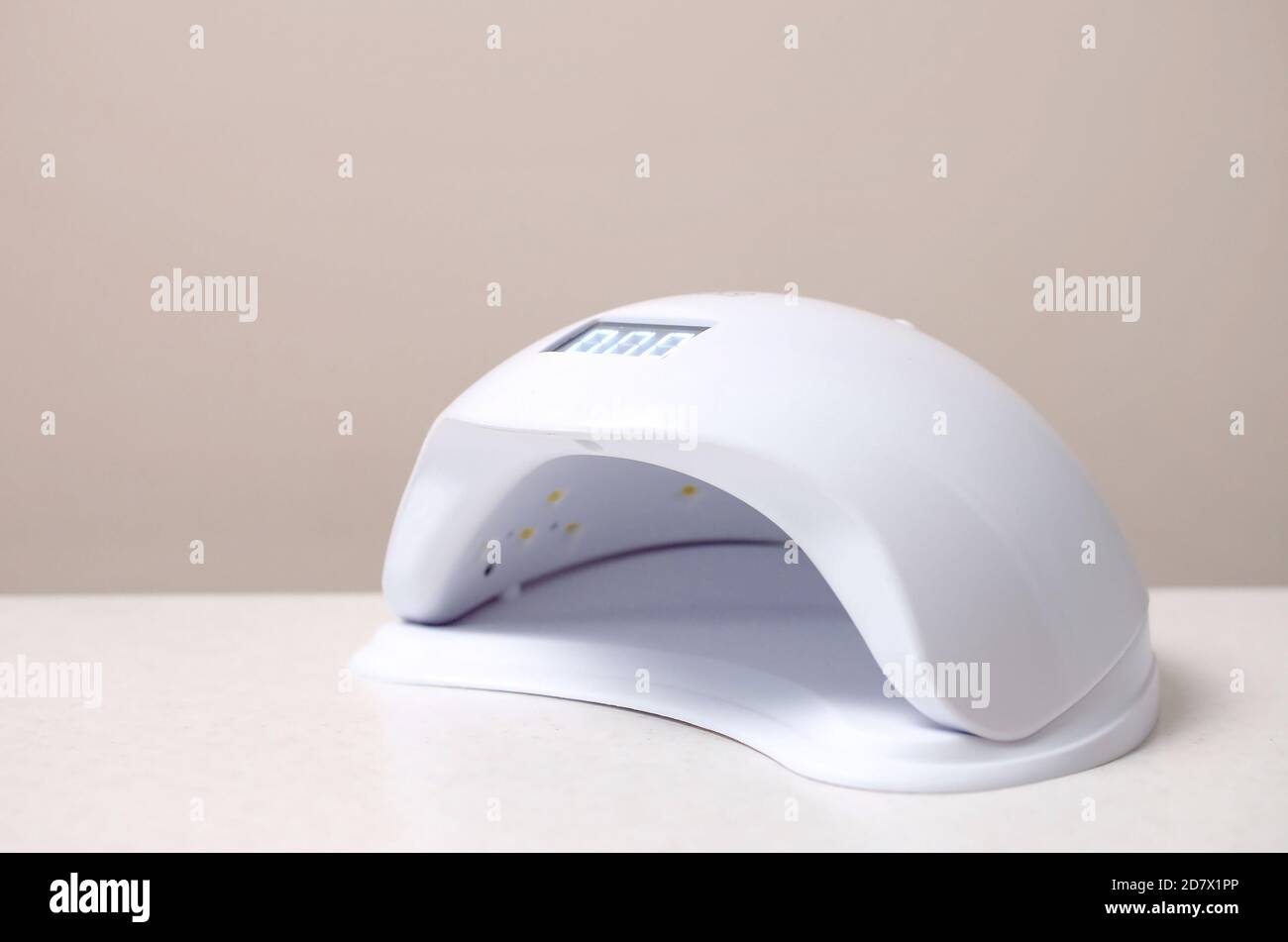 Infrared lamp burn hi-res stock photography and images - Alamy