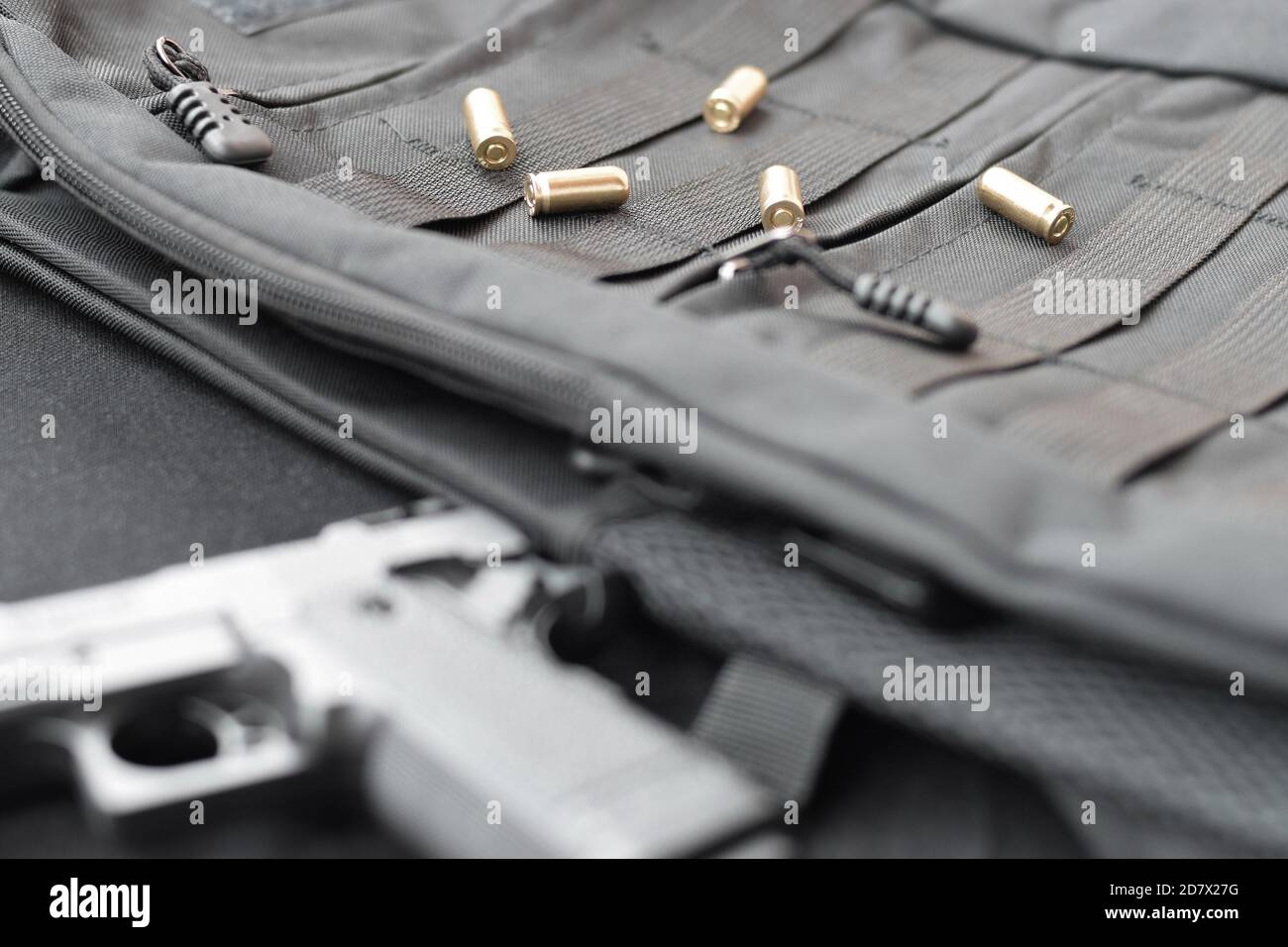 Secret service counter assault hi-res stock photography and images - Alamy