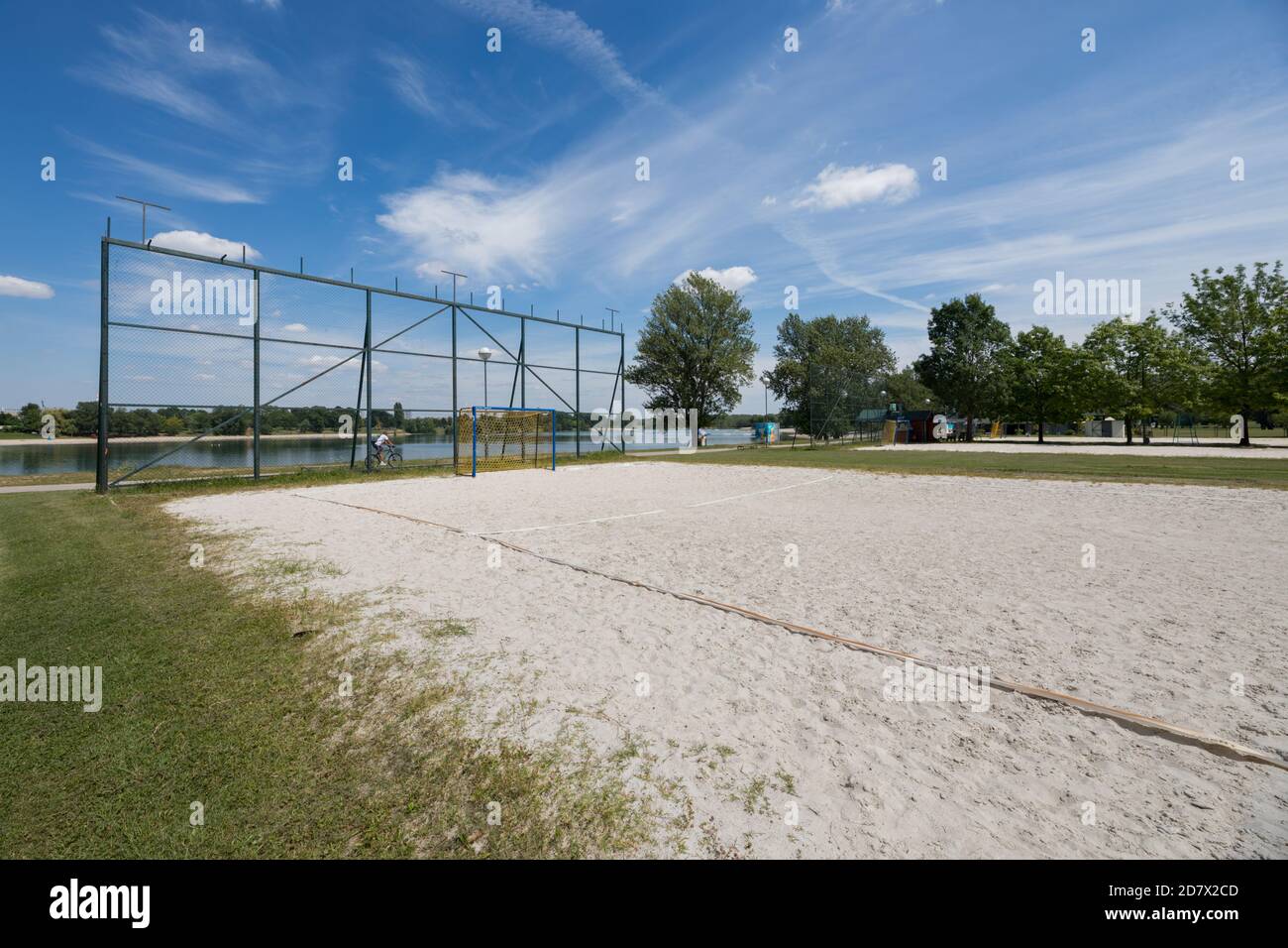 Recreational center hi-res stock photography and images - Alamy