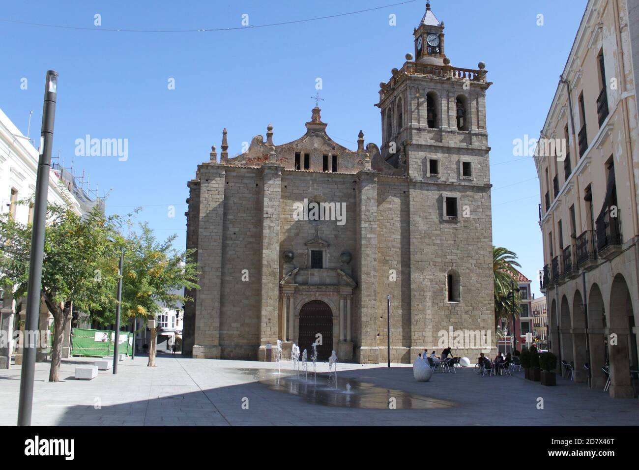 Mestas del guadiana hi-res stock photography and images - Alamy