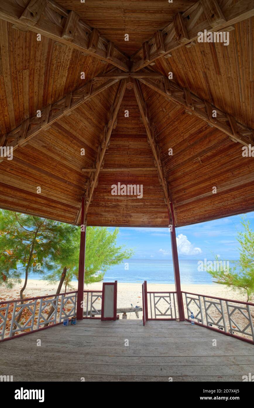 Taka bonerate hi-res stock photography and images - Alamy