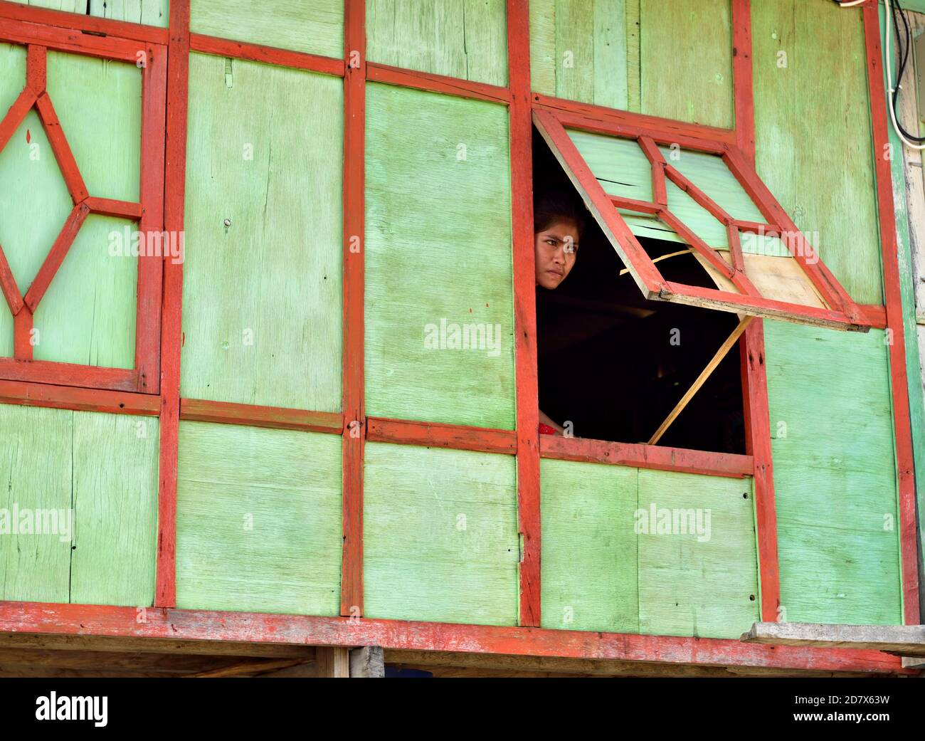 Taka bonerate hi-res stock photography and images - Alamy