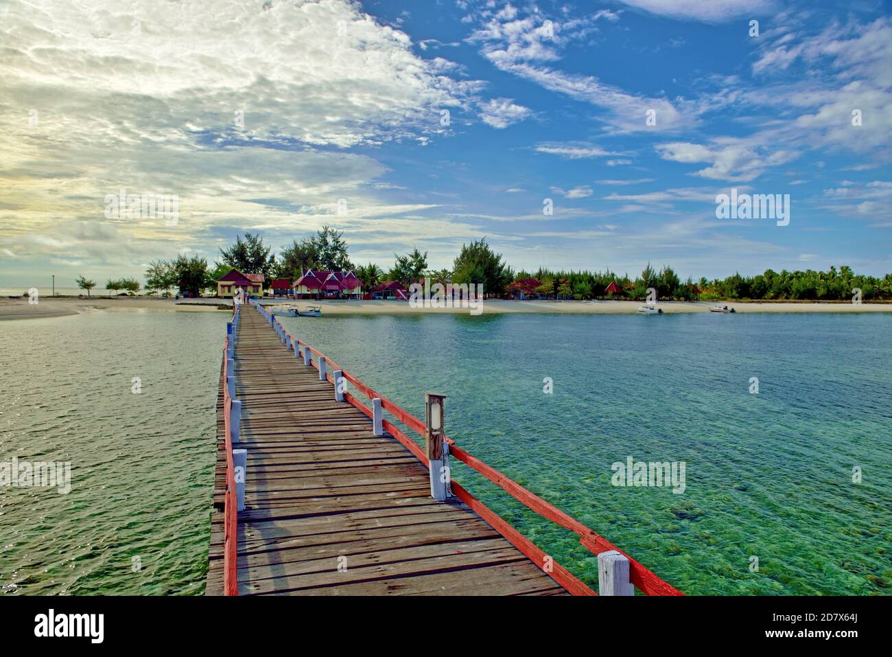 Taka bonerate hi-res stock photography and images - Alamy