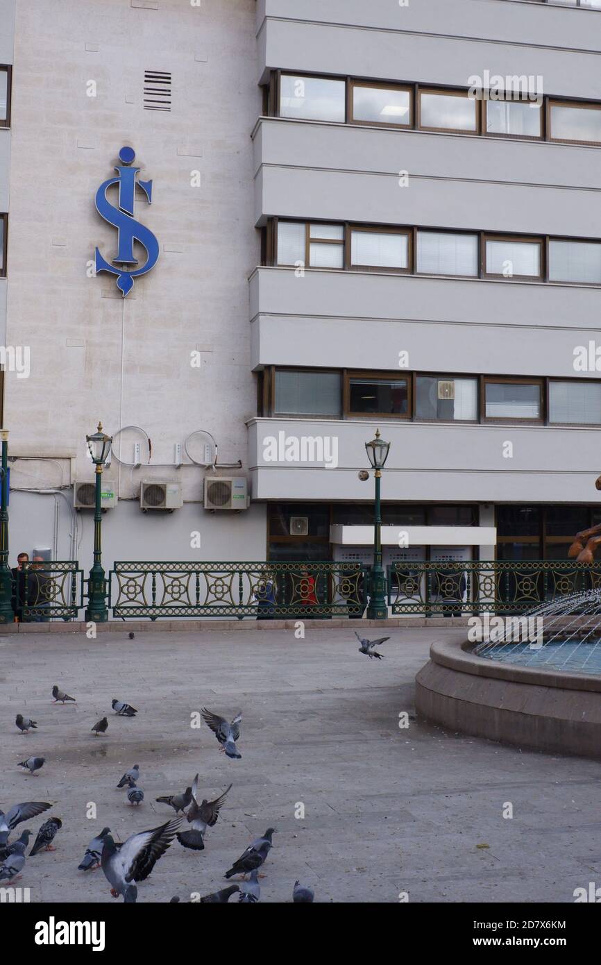 Bankasi hi-res stock photography and images - Alamy