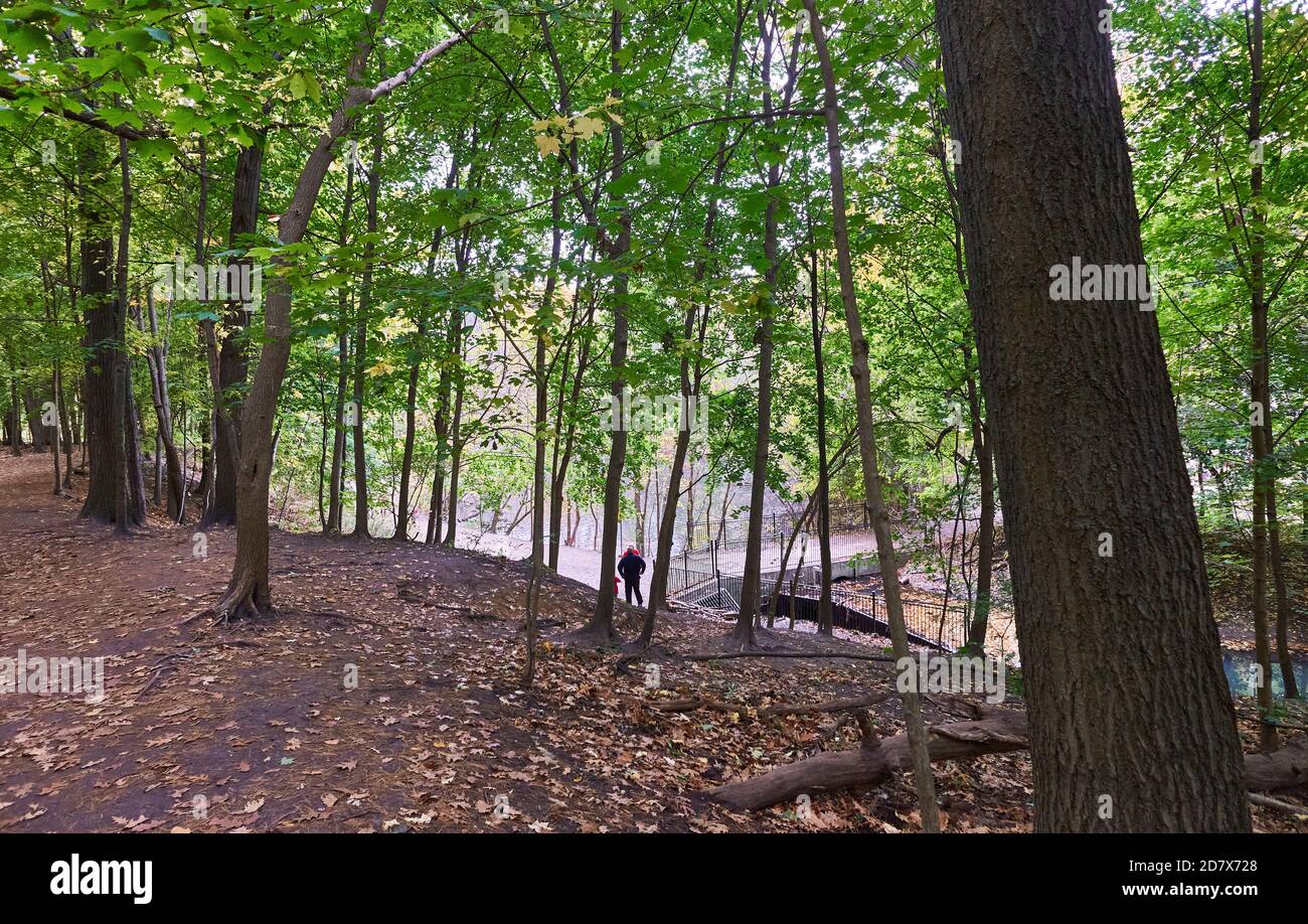 High Park, Toronto Stock Photo - Alamy