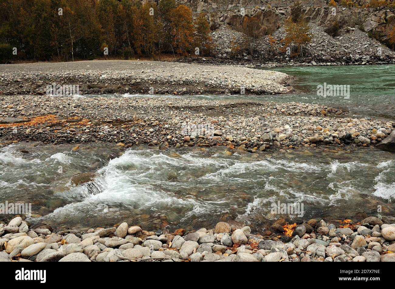 Small Clear Streams High Resolution Stock Photography and Images - Alamy