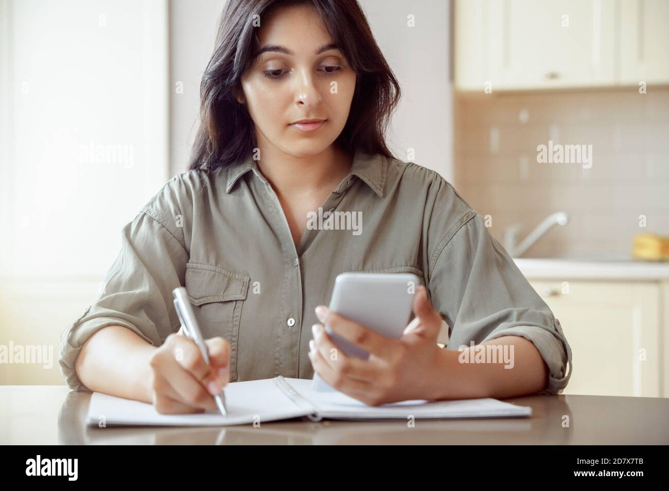Indian education hi-res stock photography and images - Alamy
