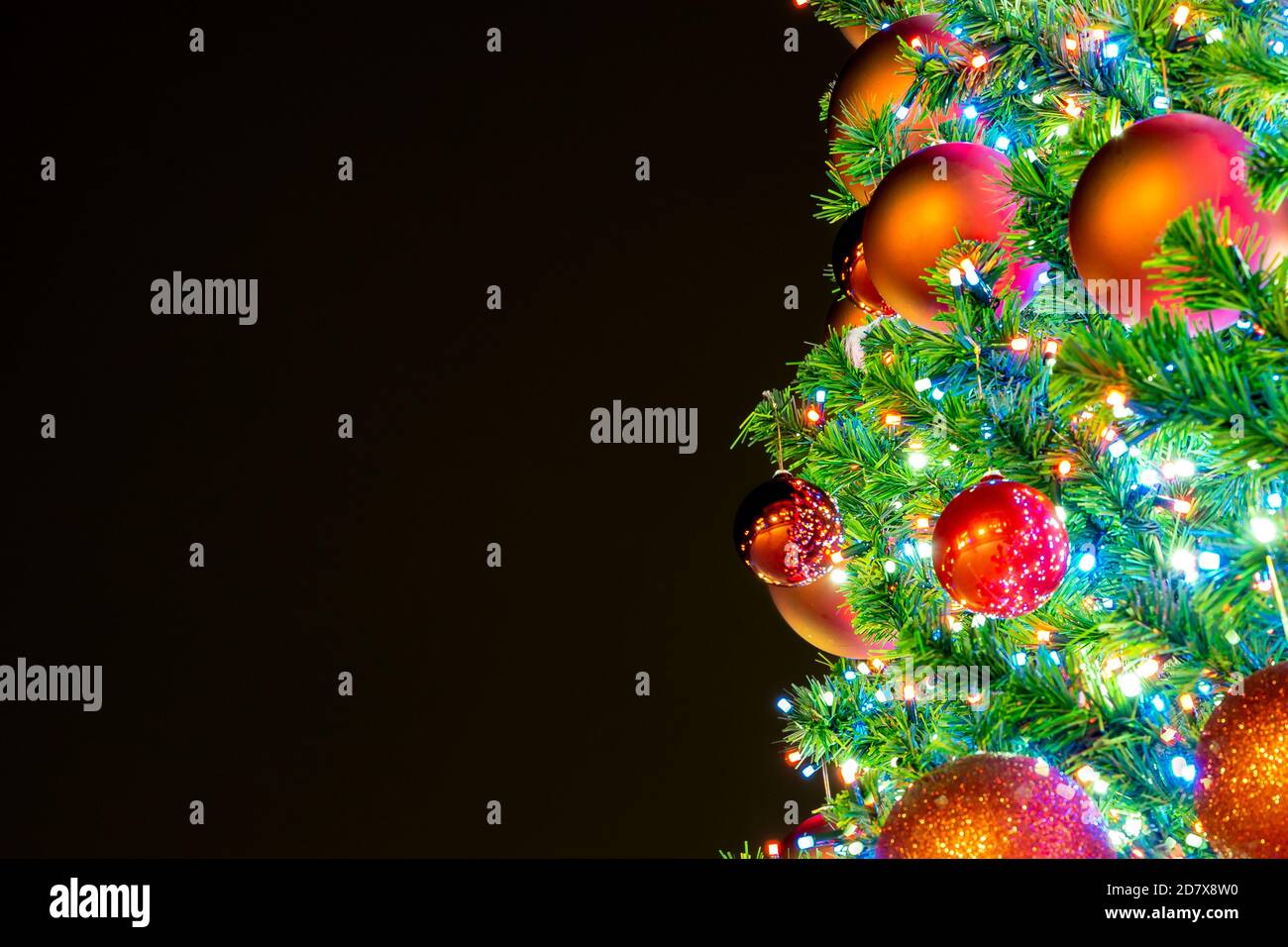 Congratulations merry christmas text hi-res stock photography and ...