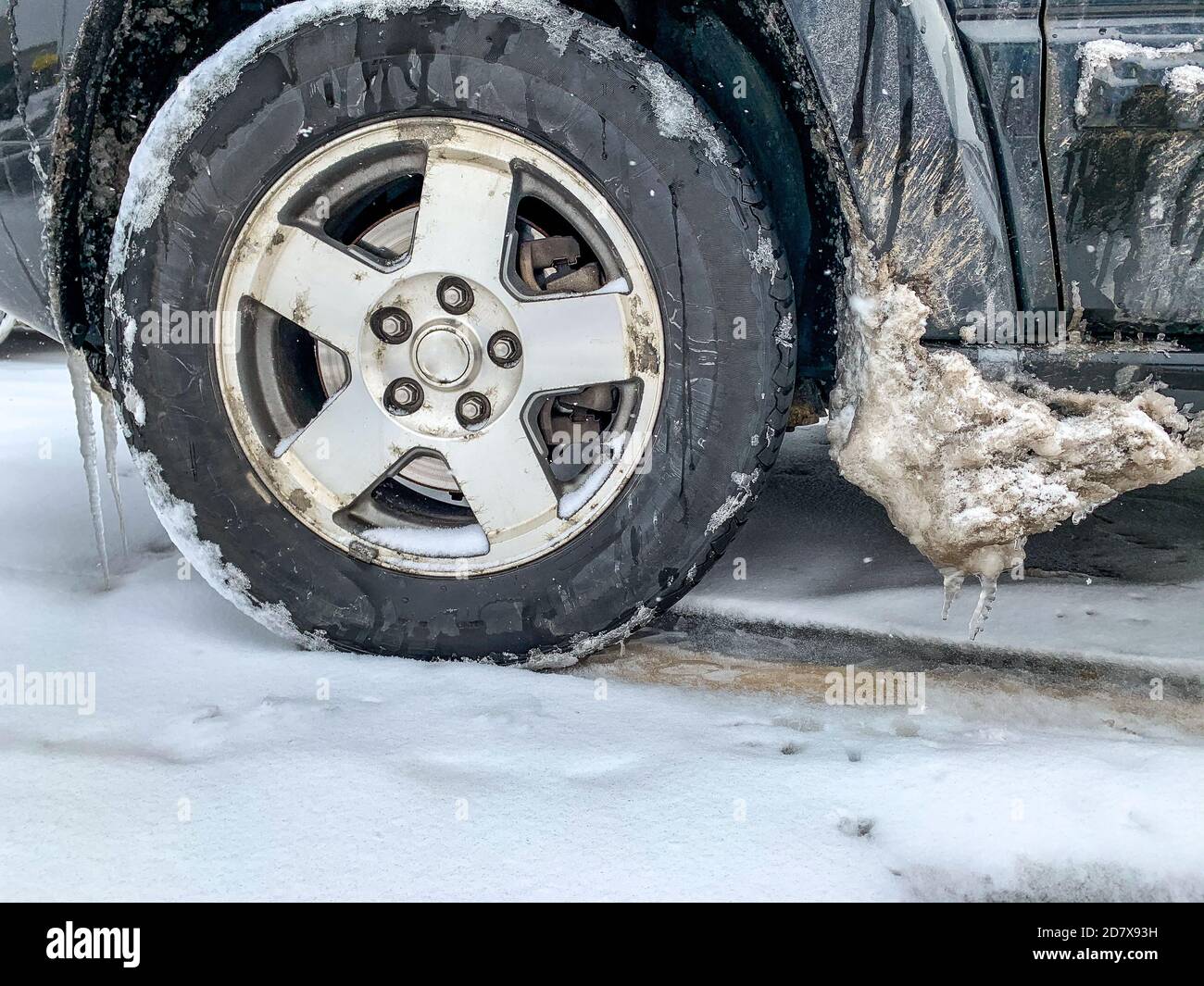Ice sickle hi-res stock photography and images - Alamy