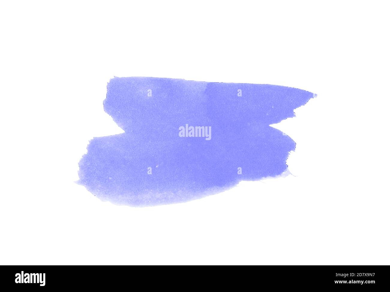 White smear smear Cut Out Stock Images & Pictures - Alamy