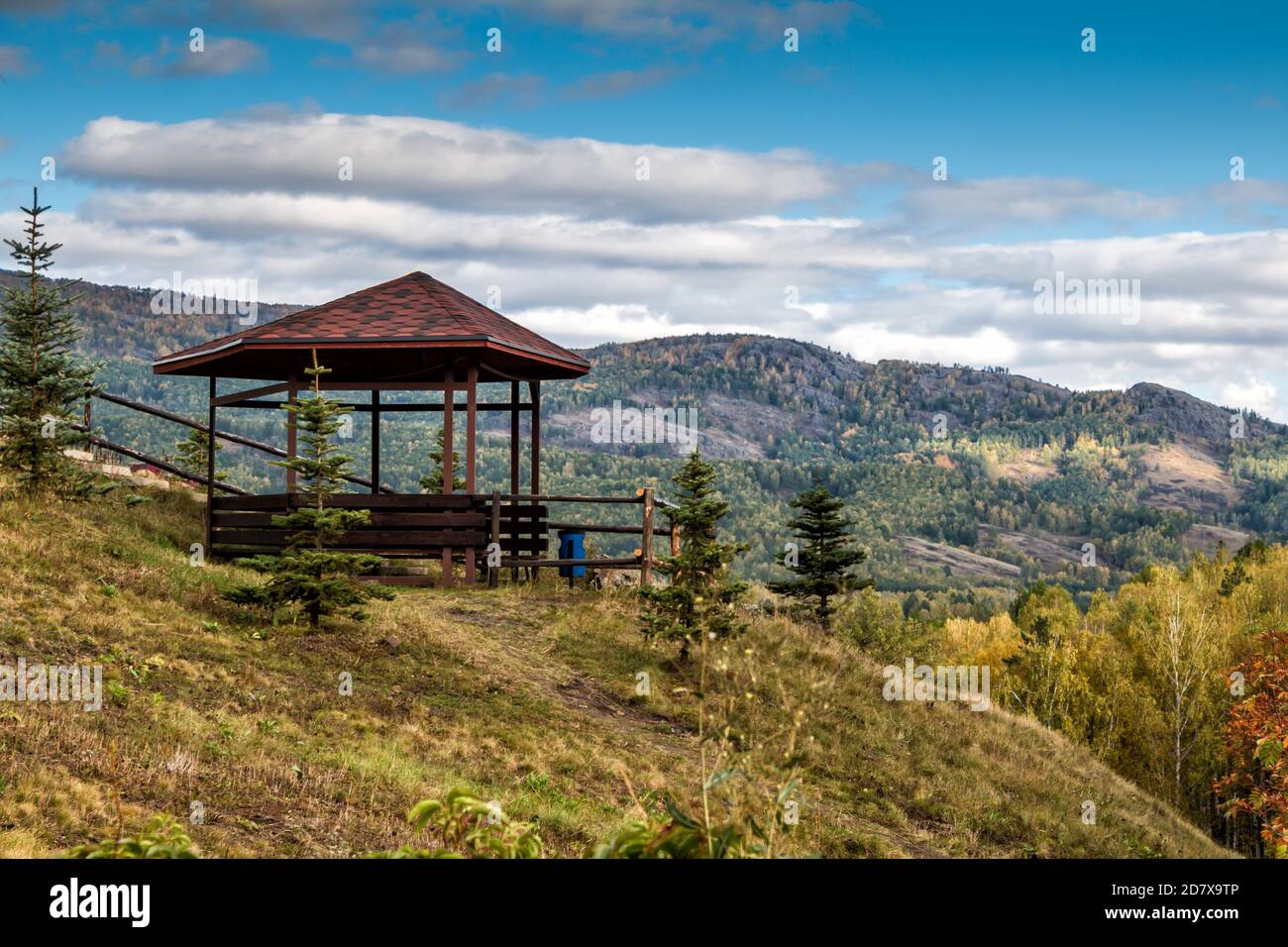 Alcove mountain hi-res stock photography and images - Alamy