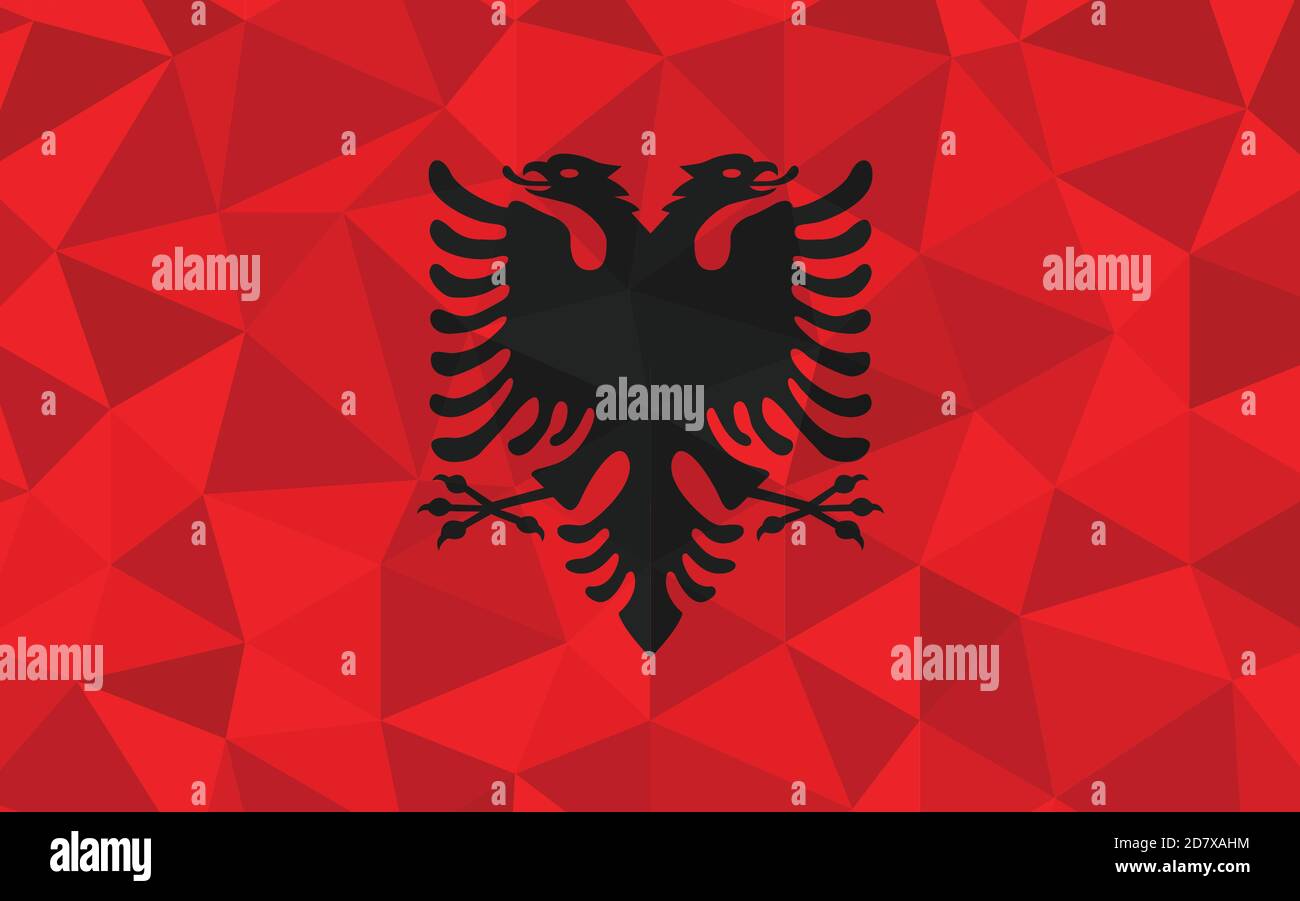 Albanian Eagle Wallpapers