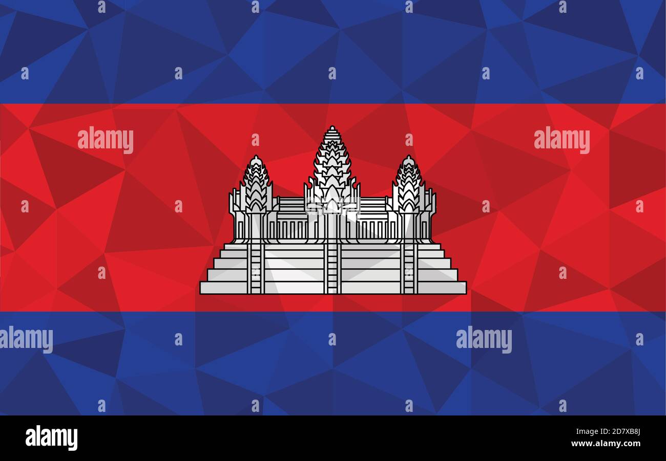 Cambodian sign language Stock Vector Images - Alamy