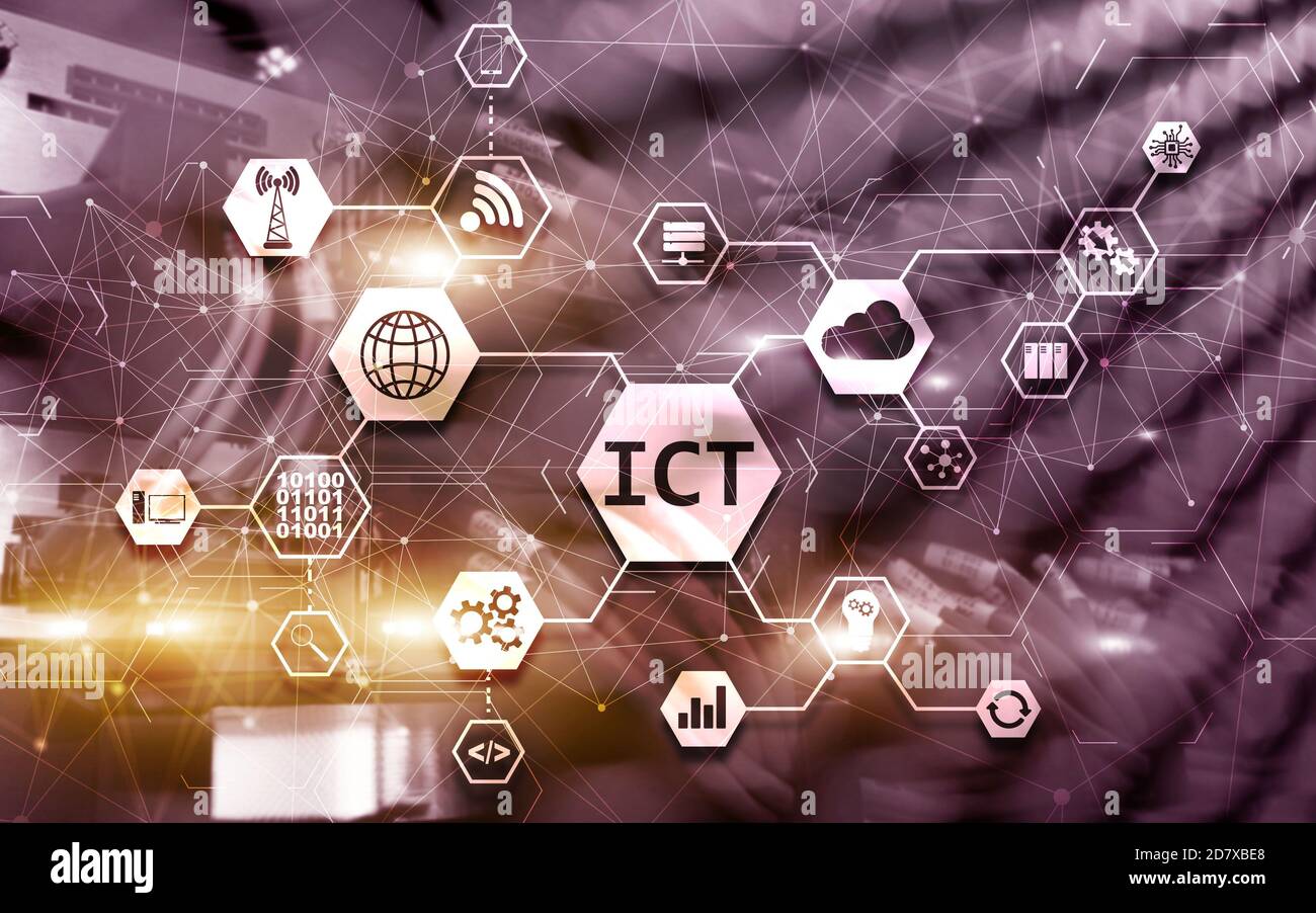 Information and Communications Technology Project 2020. Supercomputer ...