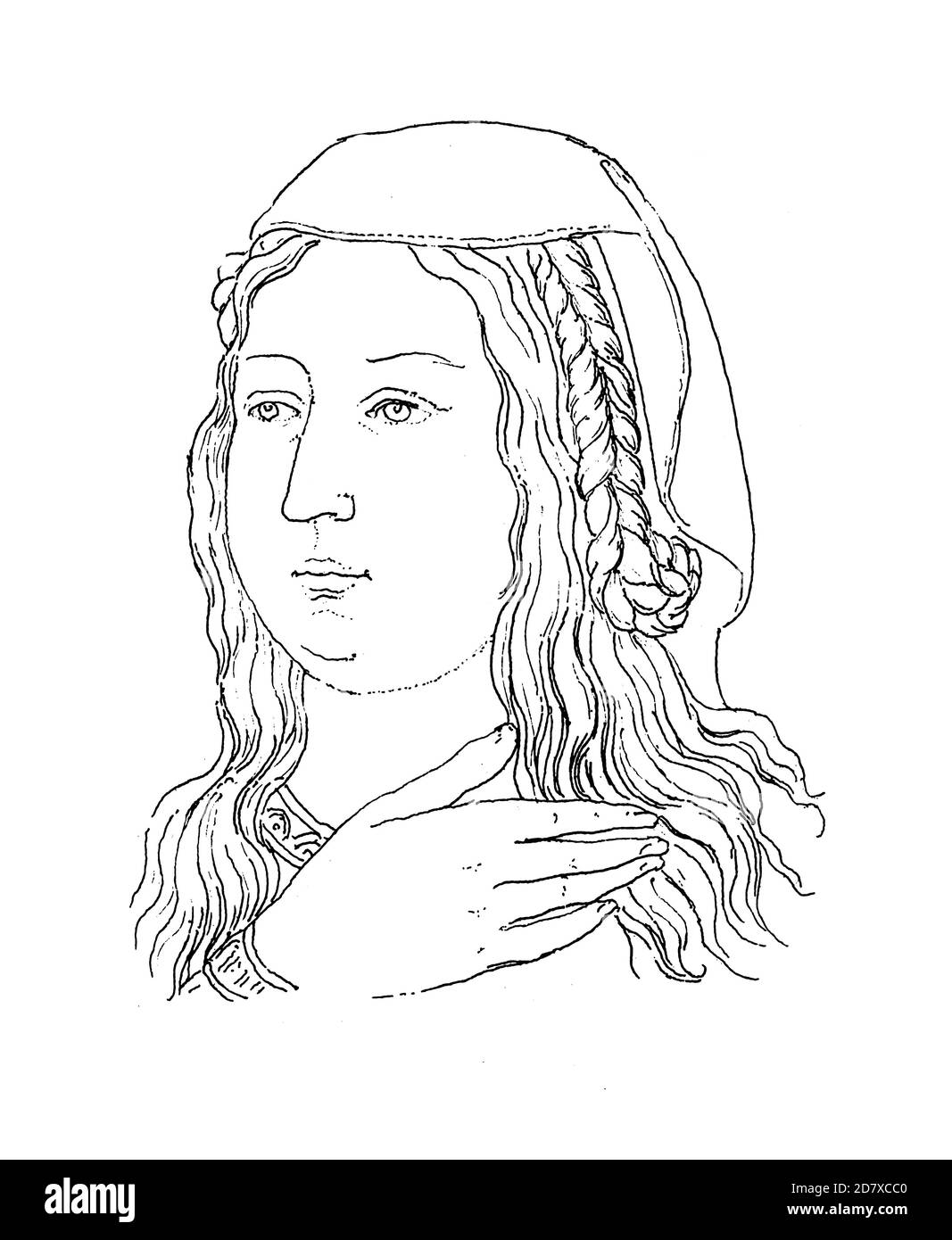 Simone 1284 1344 hi-res stock photography and images - Alamy