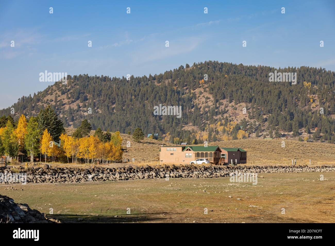 Panguitch lake hi-res stock photography and images - Alamy
