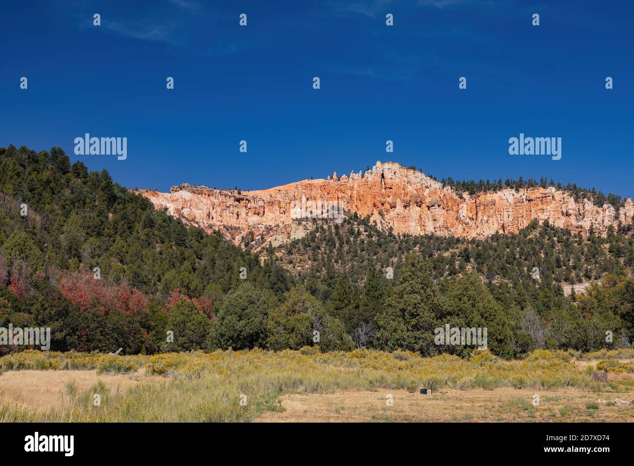 Glendale utah hi-res stock photography and images - Alamy