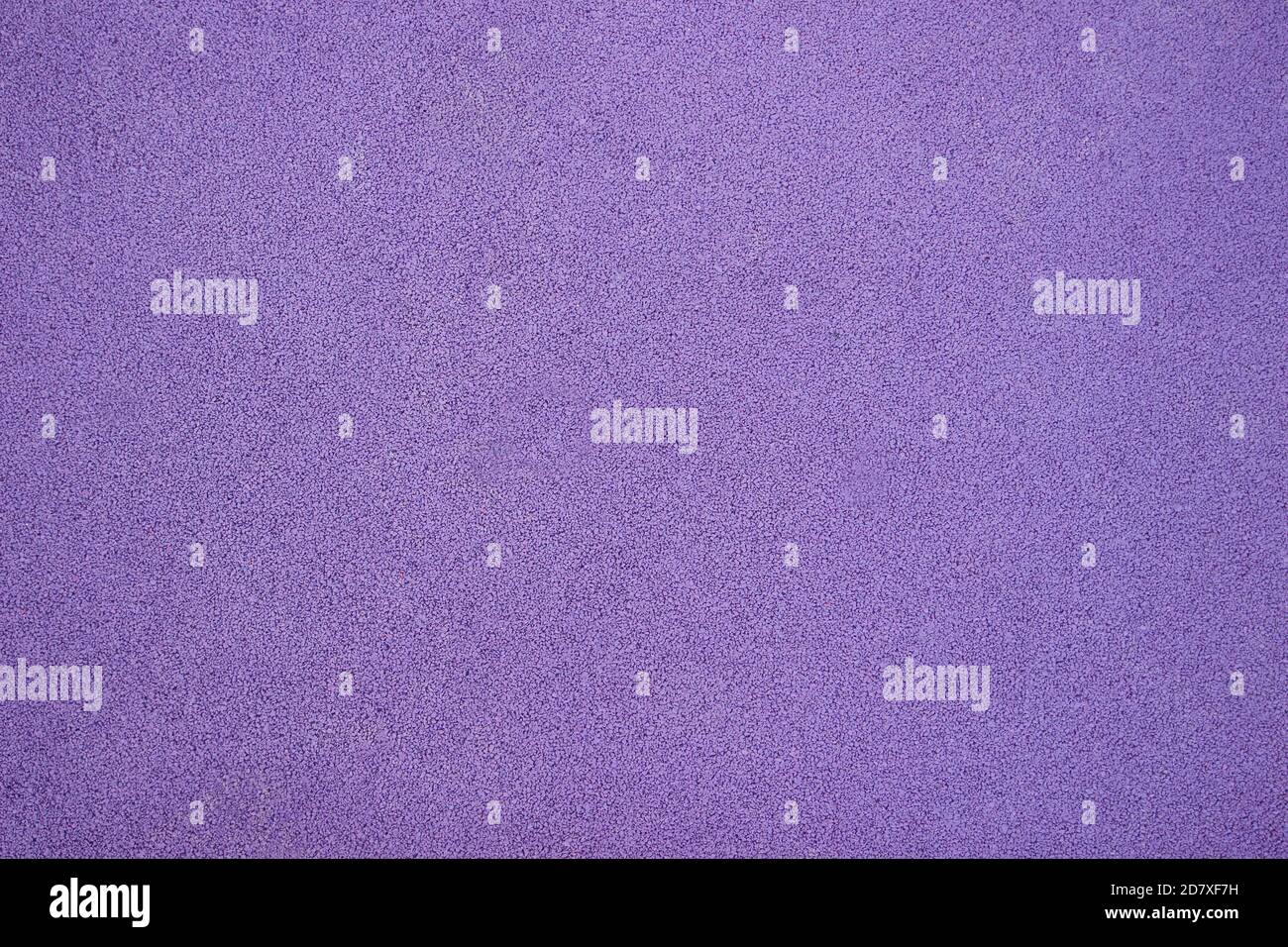 lilac / purple rubber coating of playground background. texture for ...