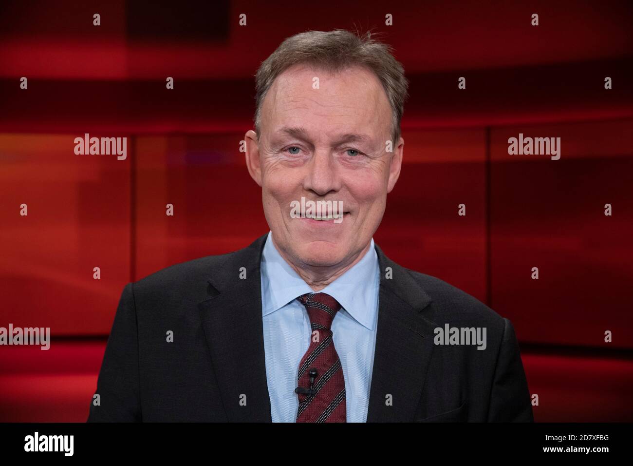 Cologne, Deutschland. 26th Oct, 2020. SPD politician Thomas Oppermann ...