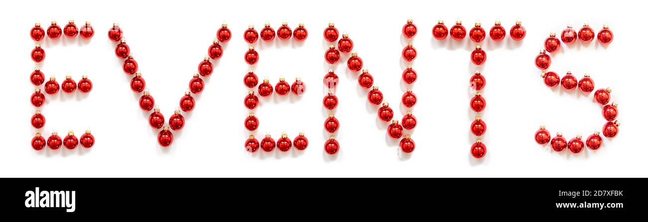 Christmas ornament character calendar hi-res stock photography and ...