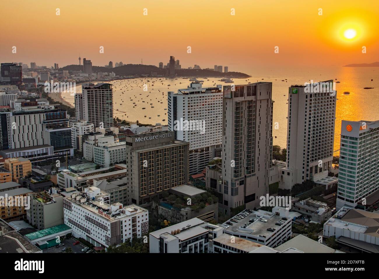 Pattayatourism hi-res stock photography and images - Alamy