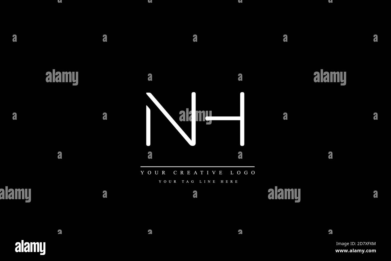 Nh symbol hi-res stock photography and images - Alamy