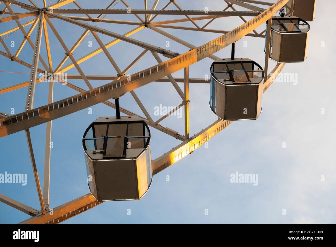 Sky star wheel hi-res stock photography and images - Alamy