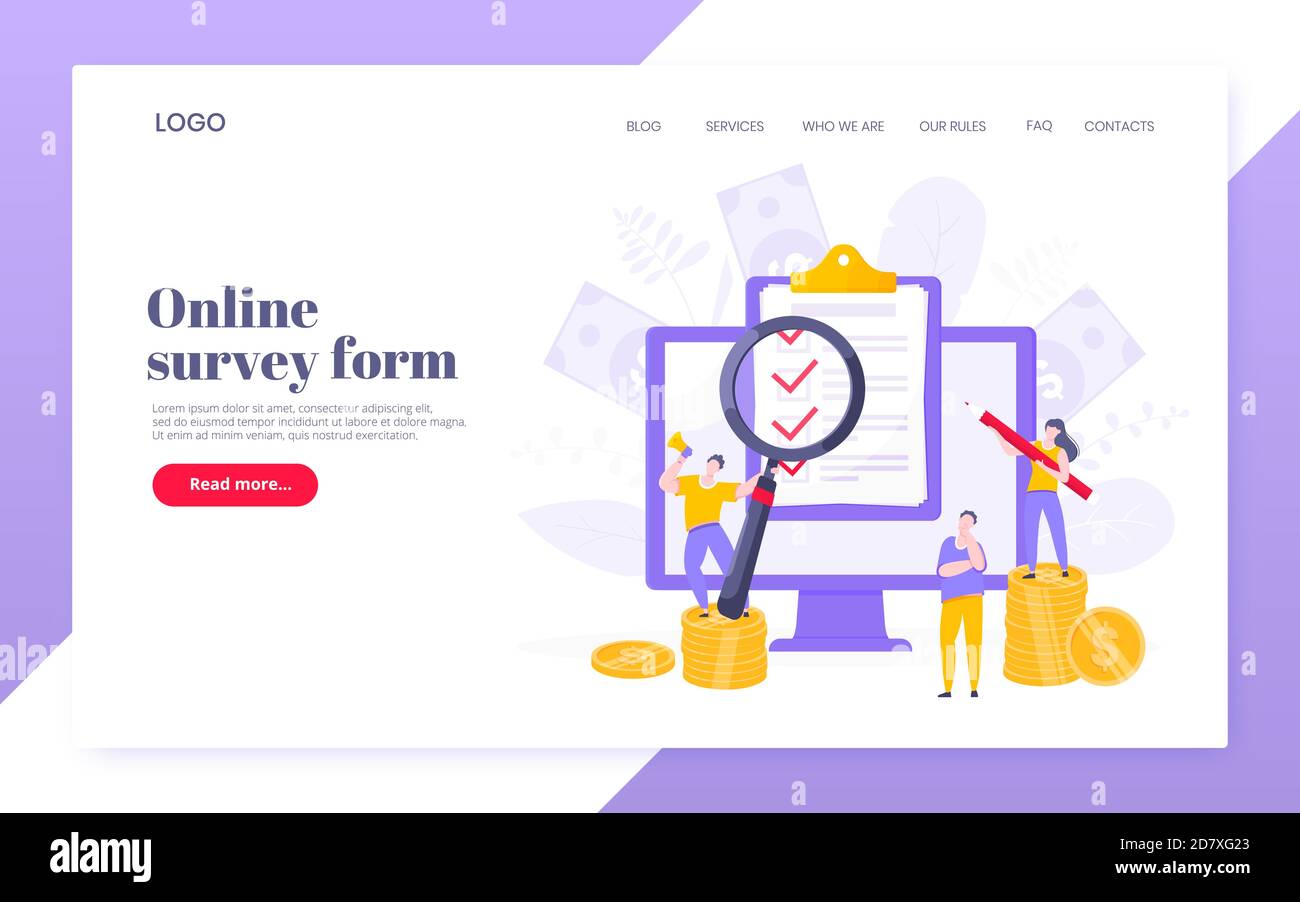 Insurance claim form template hi-res stock photography and images - Alamy
