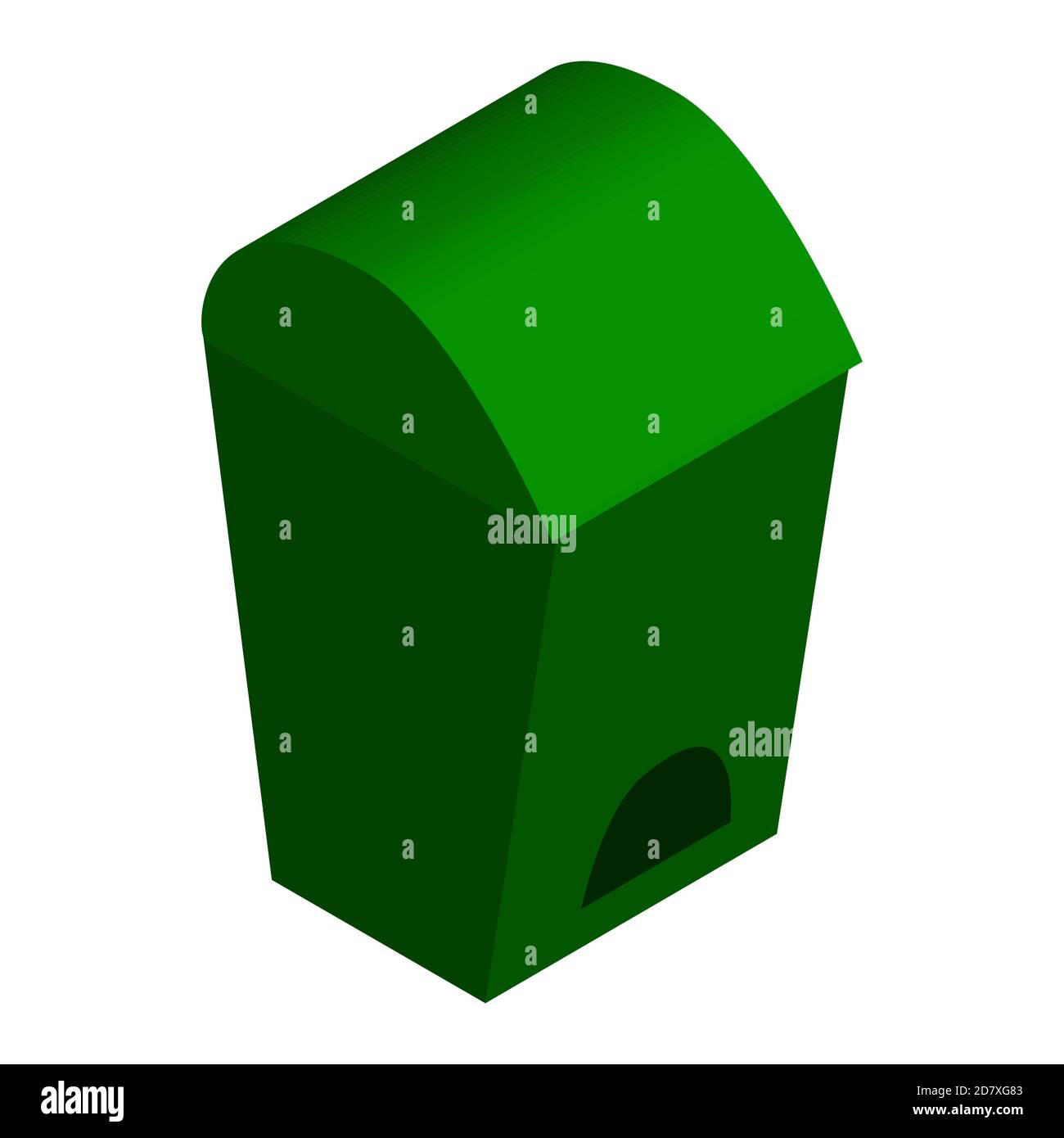 Concrete lid Stock Vector Images - Alamy