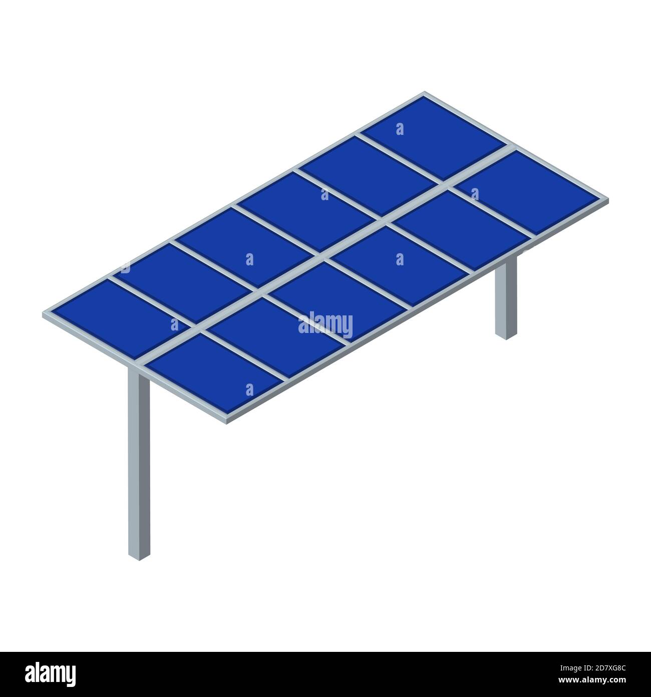 Isometric projection vector vectors hi-res stock photography and images ...
