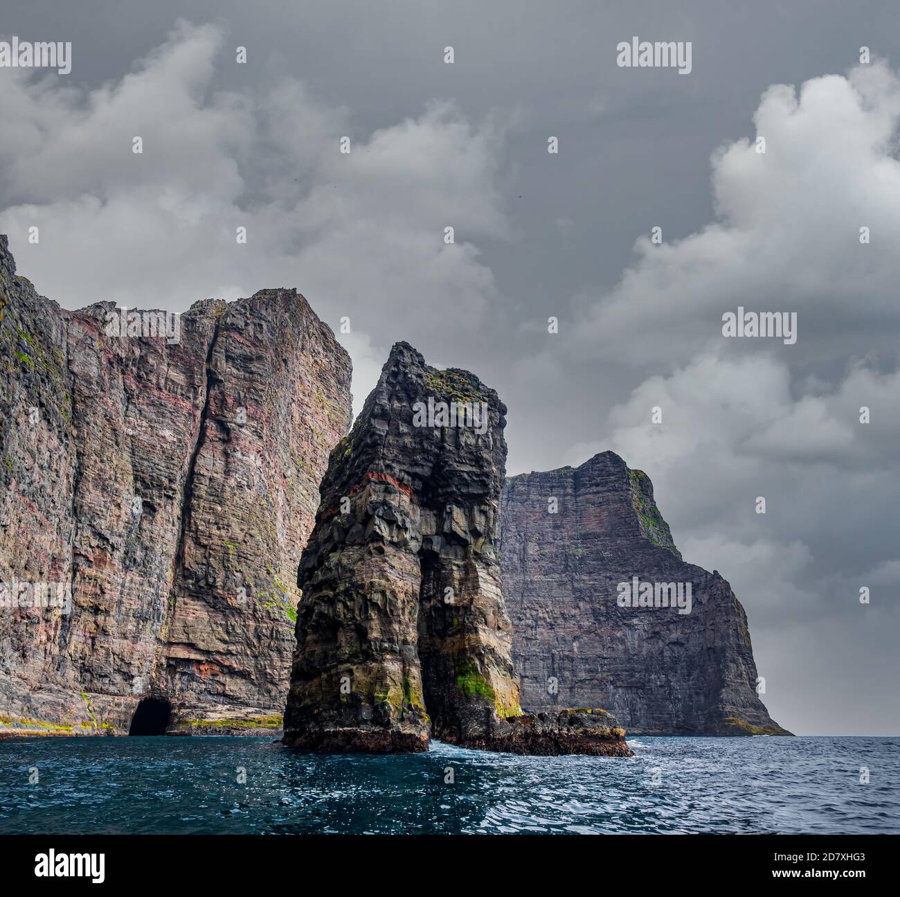 Egypt faroe islands hi-res stock photography and images - Alamy