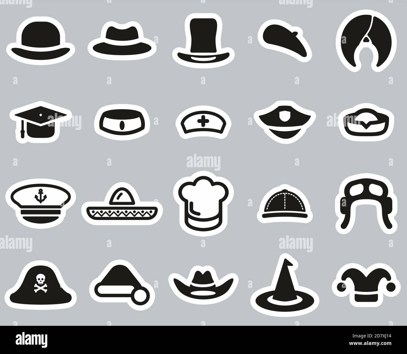 Vintage police boat Stock Vector Images - Alamy