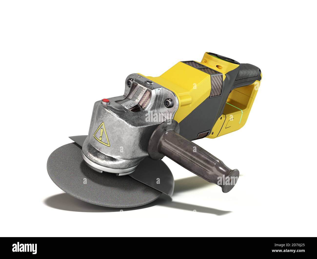 modern portable construction tool disc cutter presentation of the ...