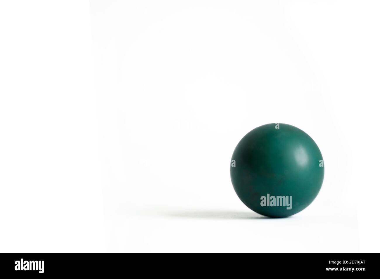 Green squash ball Stock Photo - Alamy